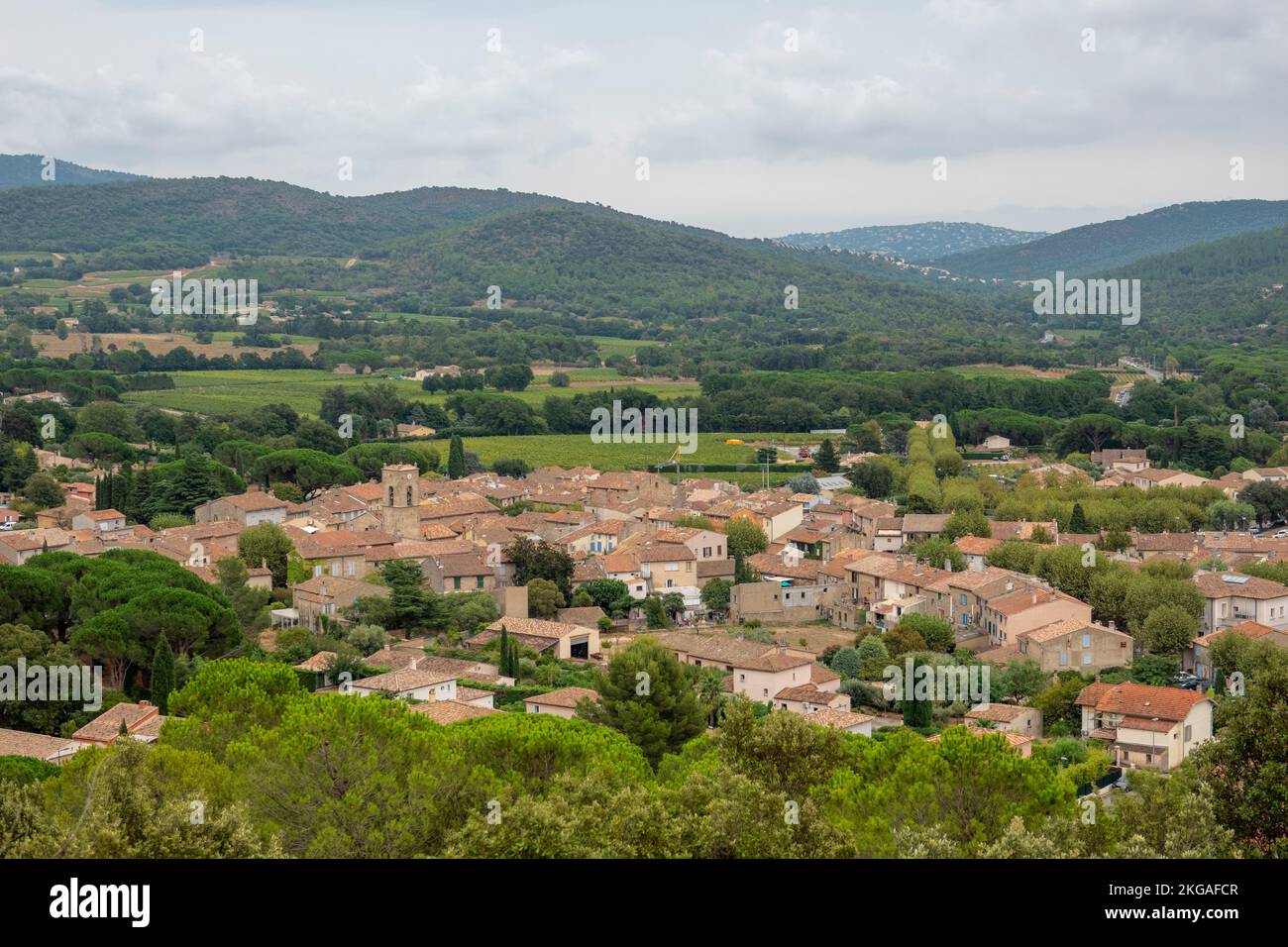Plan de la tour hi-res stock photography and images - Alamy