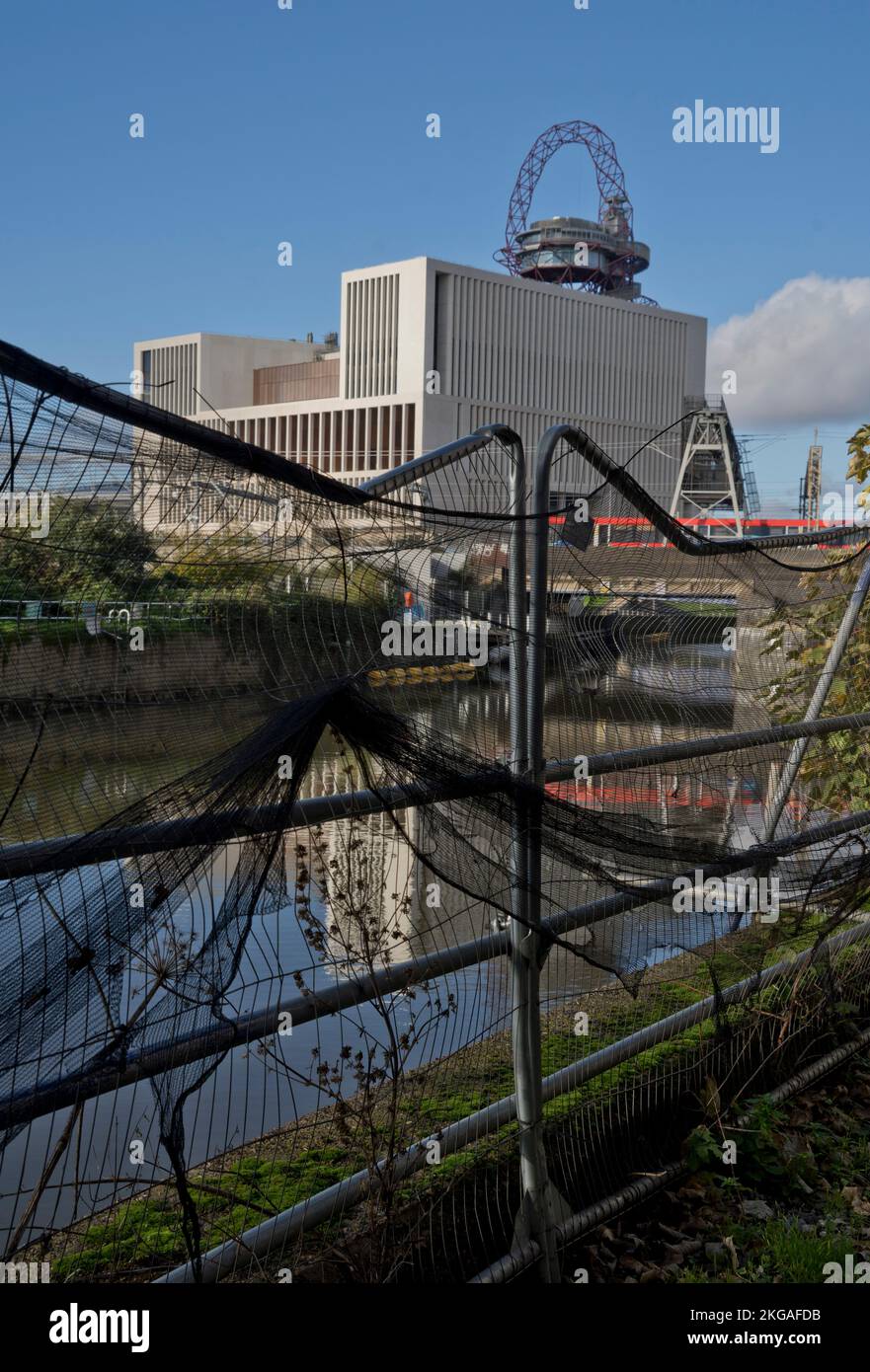 Ucl east campus hi-res stock photography and images - Alamy
