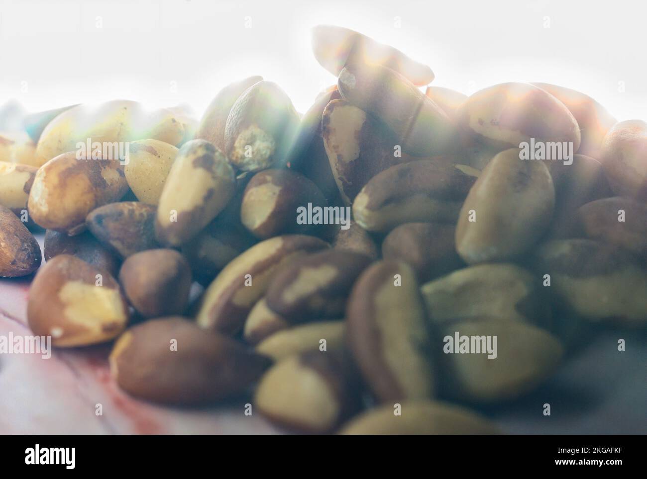 Brazil Nuts Heart Health at Jeramy Phillip blog