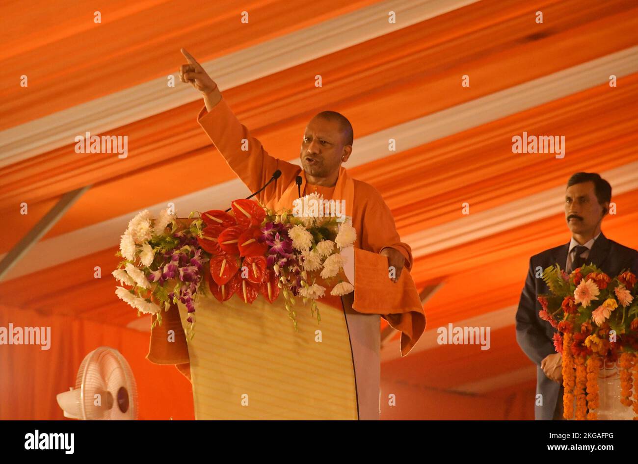Kavi sammelan hi-res stock photography and images - Alamy