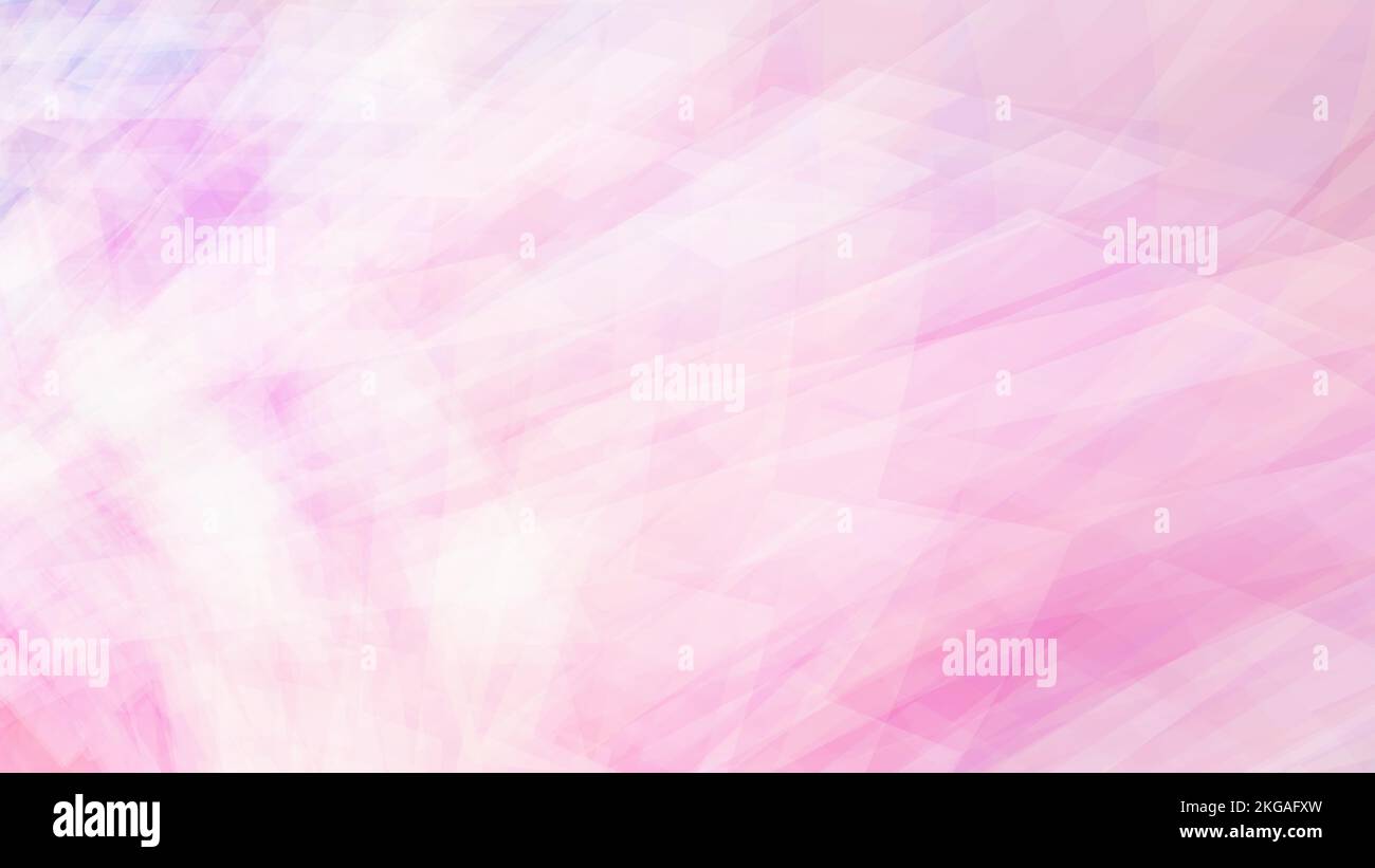 Abstract hues of pink Stock Vector Images - Alamy