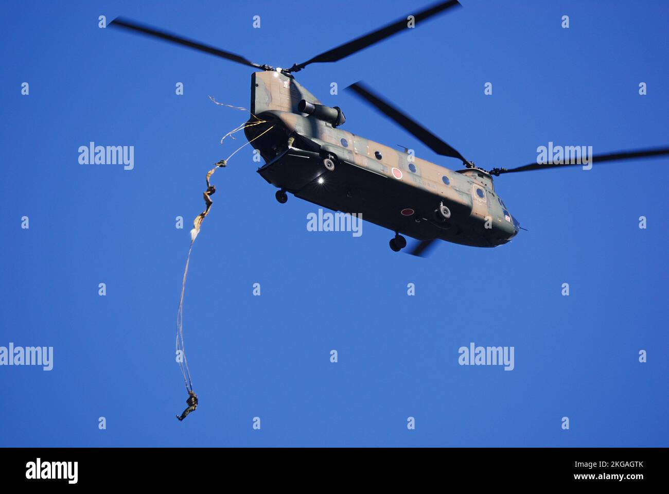 Ch jump hi-res stock photography and images - Alamy