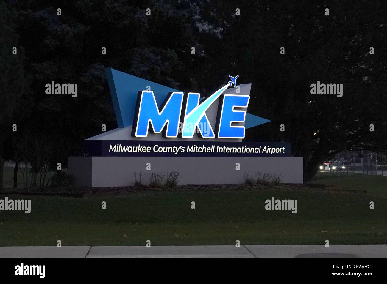 Mitchell International Logo