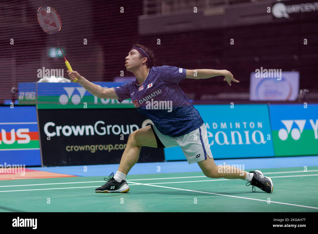 Kodai naraoka hi-res stock photography and images - Alamy