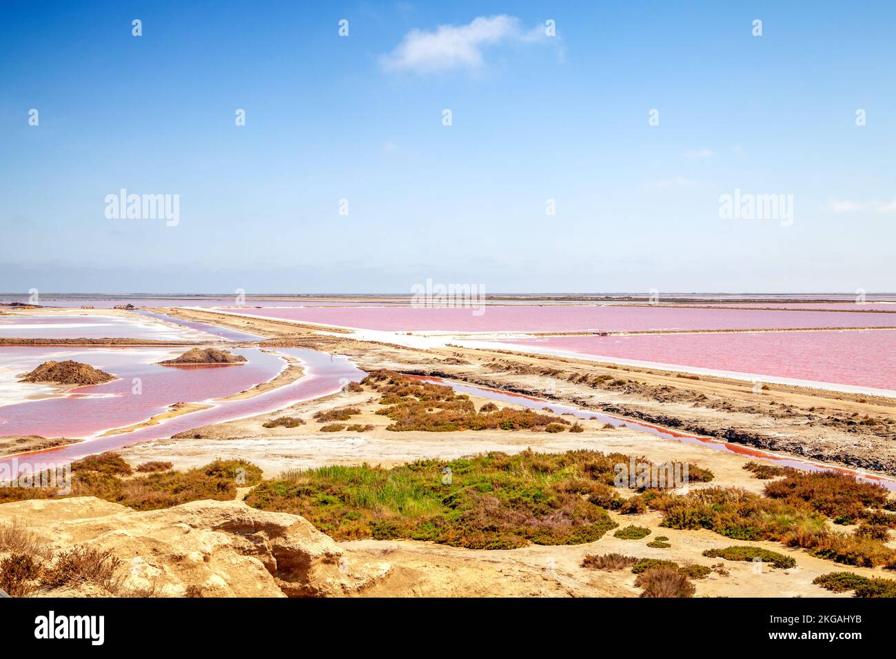 Plage de camargue hi-res stock photography and images - Alamy