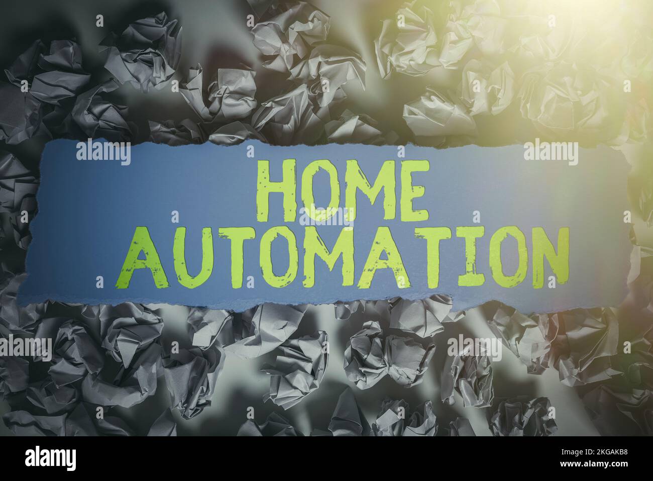 Text caption presenting Home Automation. Word Written on home solution ... Text caption presenting Home Automation. Word Written on home solution ...