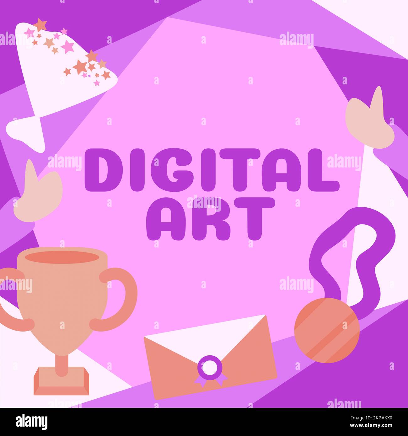 Hand writing sign Digital Art. Word Written on use of skill and ...