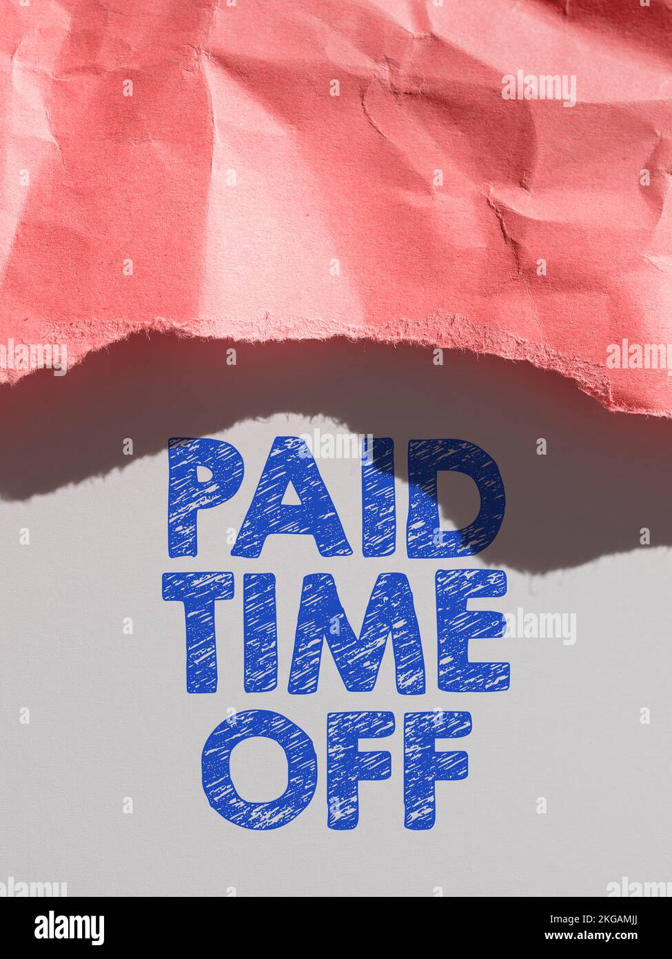 Text Caption Presenting Paid Time Off Concept Meaning Receiving text-caption-presenting-paid-time-off-concept-meaning-receiving