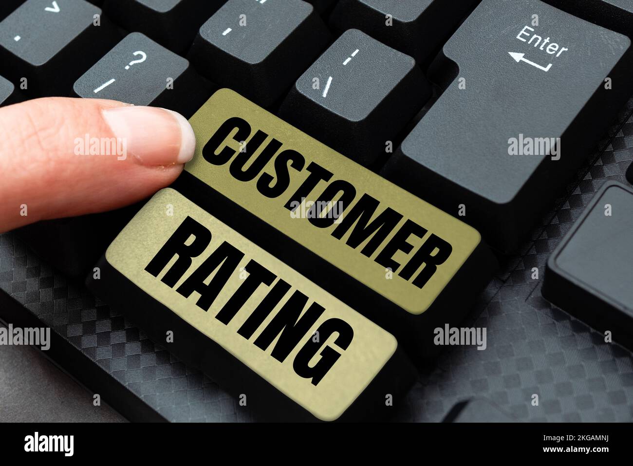 Inspiration showing sign Customer Rating, Business concept gauge the ...