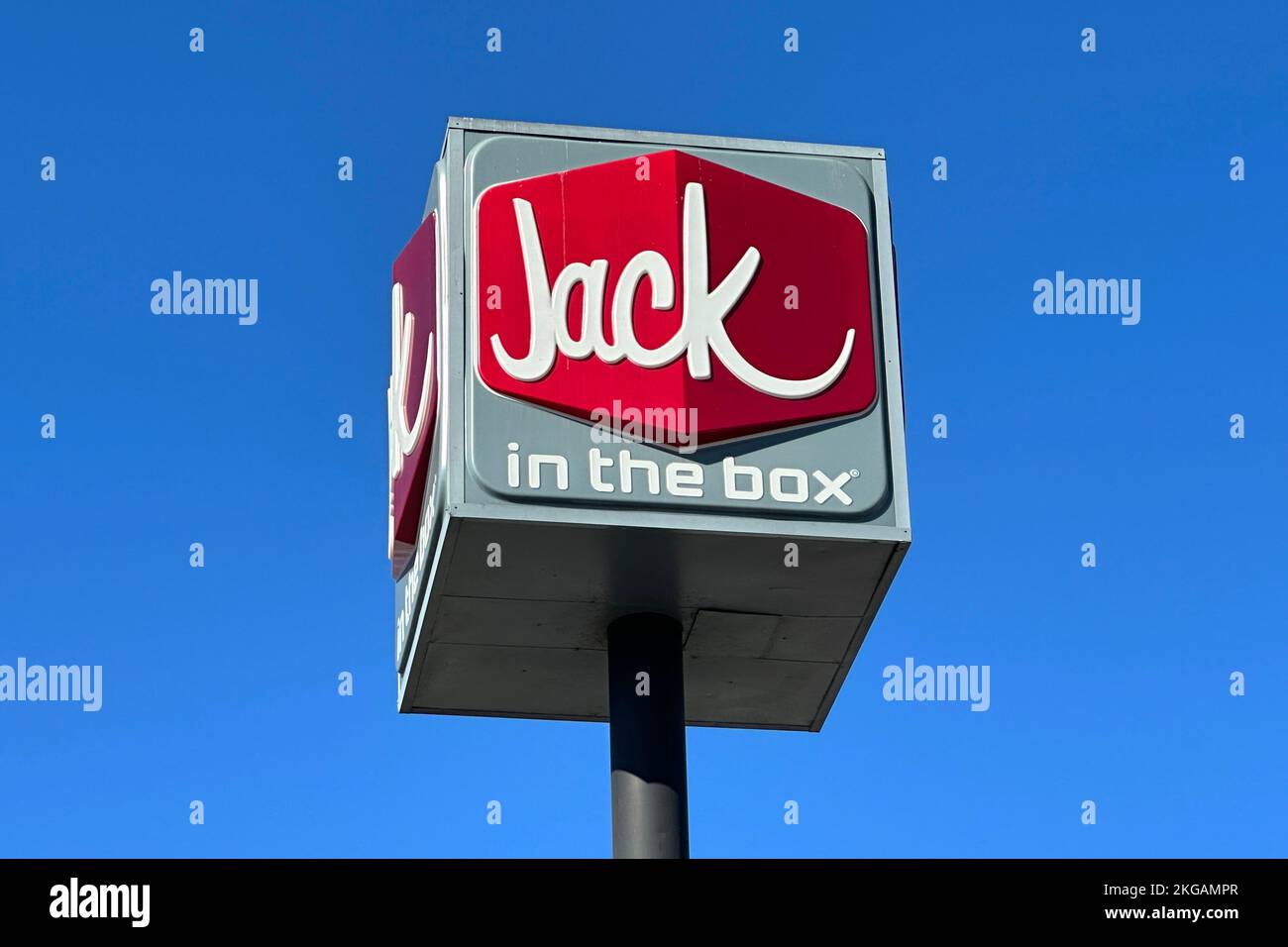 Jack In The Box Restaurant Logo Trying NEW Jack In The Box Twisted