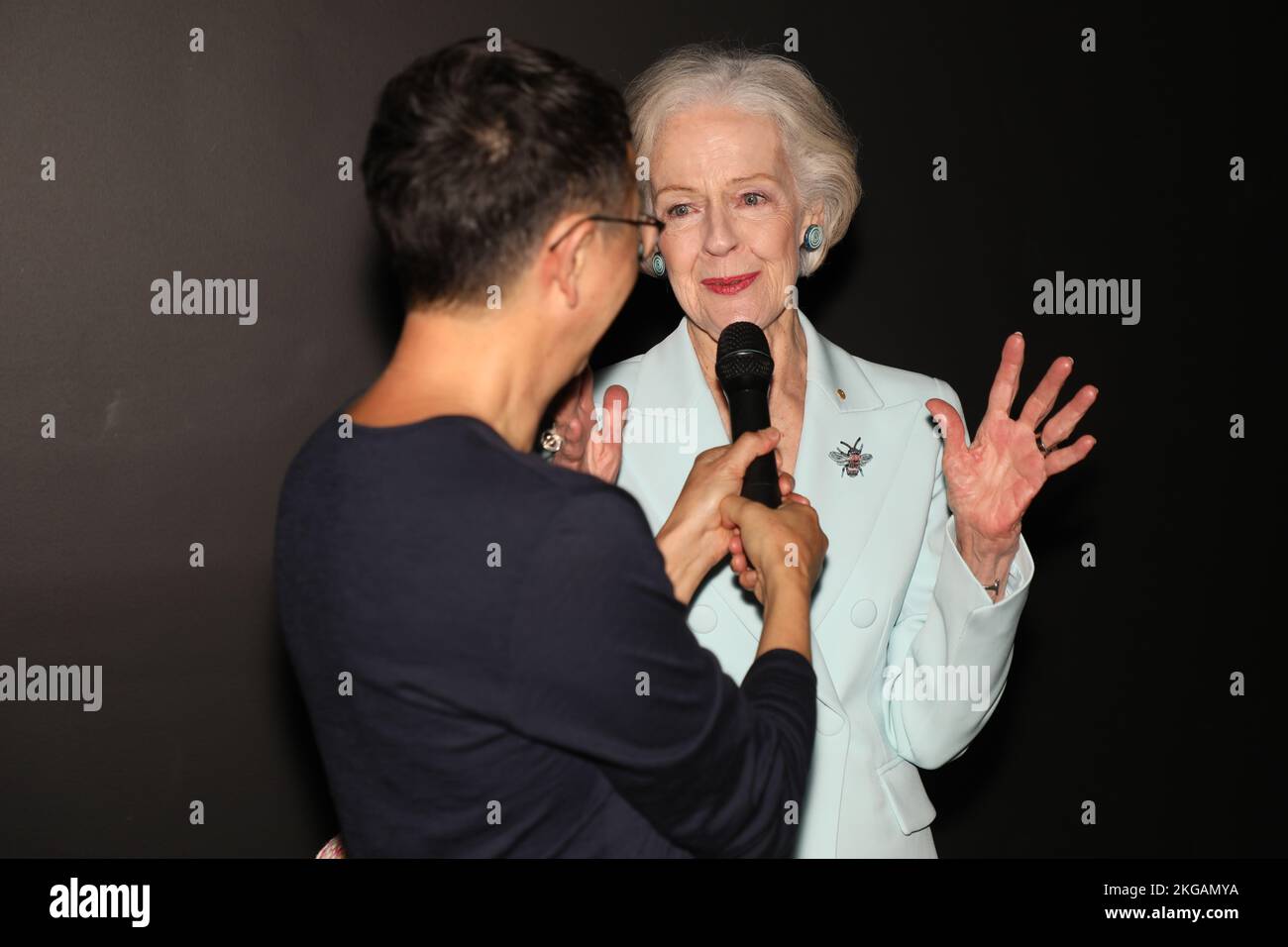 Sydney, Australia. 23rd November 2022. Zampatti Powerhouse is a major ...