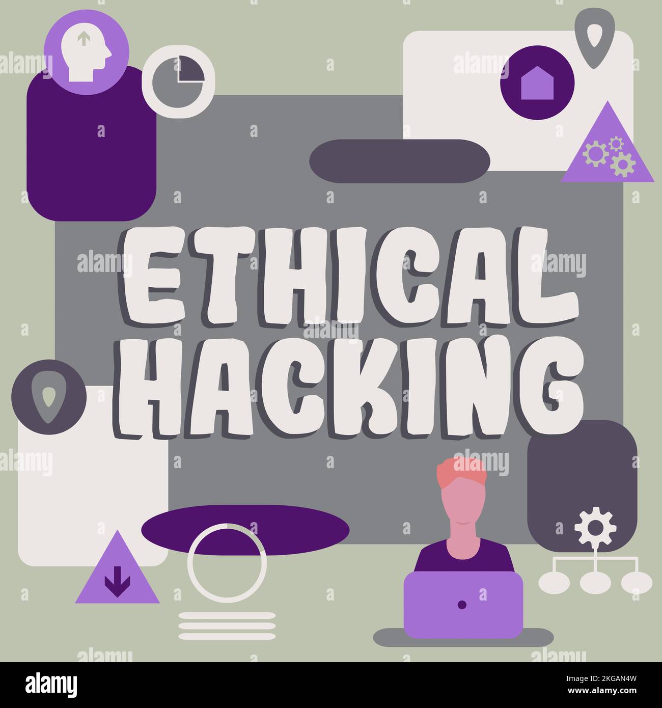 Ethical Hacking Posters