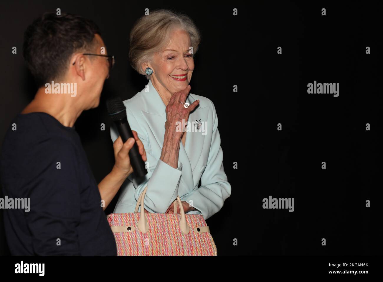 Sydney, Australia. 23rd November 2022. Zampatti Powerhouse is a major ...