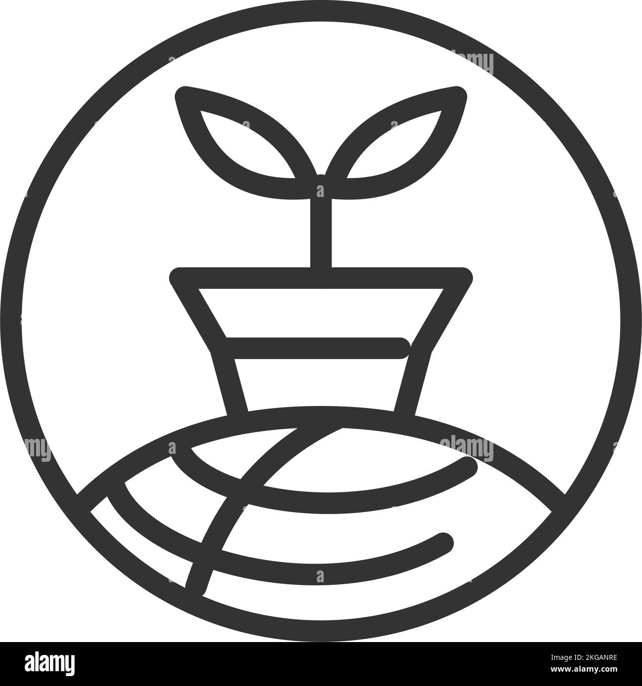 Leaf logo. Bio nature green eco vector symbols business logo template ...