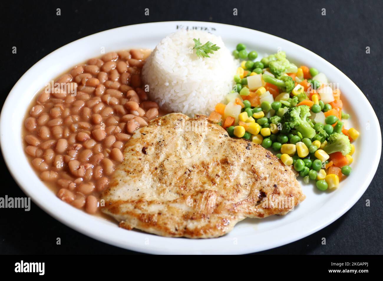 pictures of food dishes in high resolution Stock Photo - Alamy