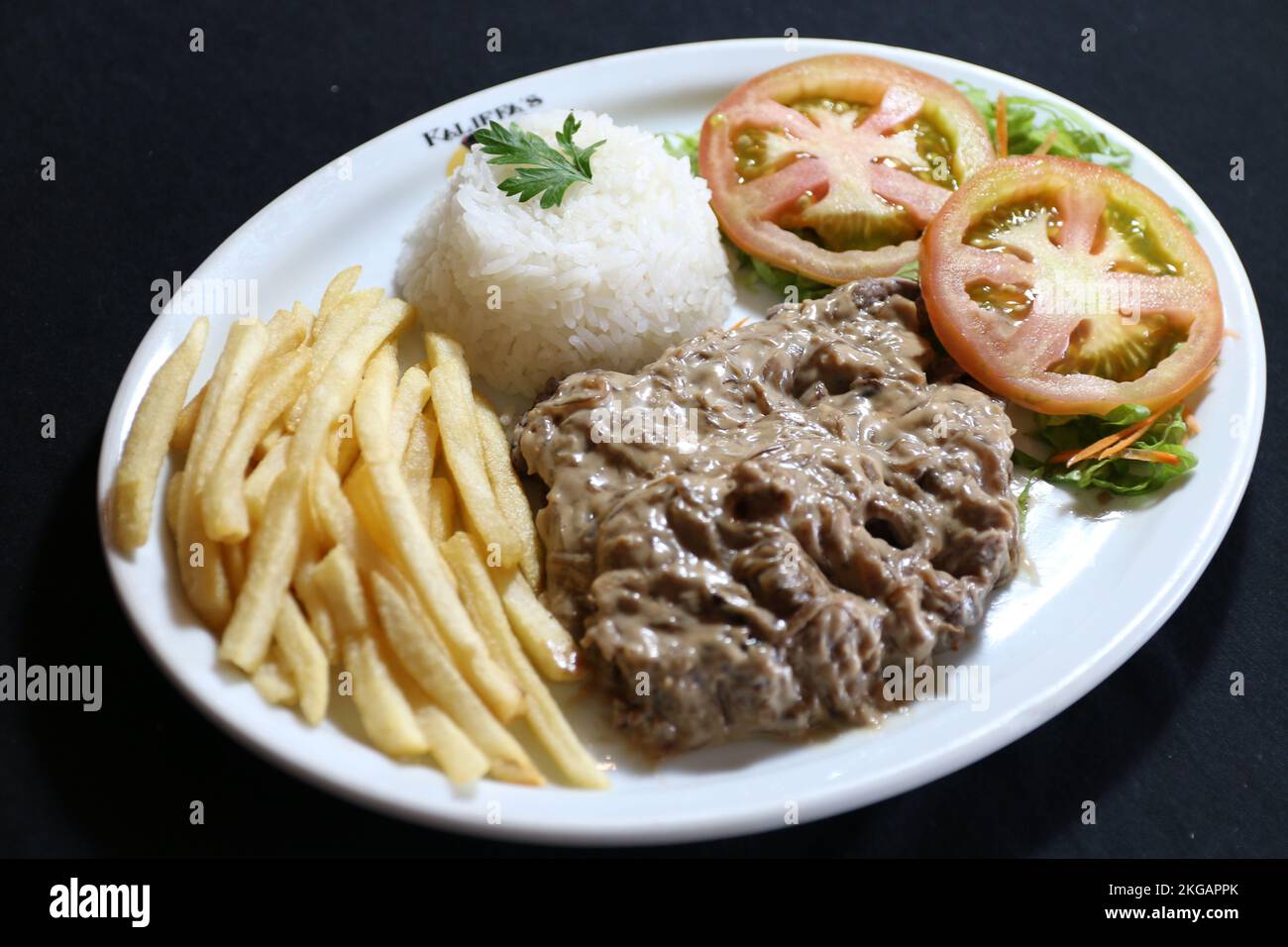 pictures of food dishes in high resolution Stock Photo - Alamy