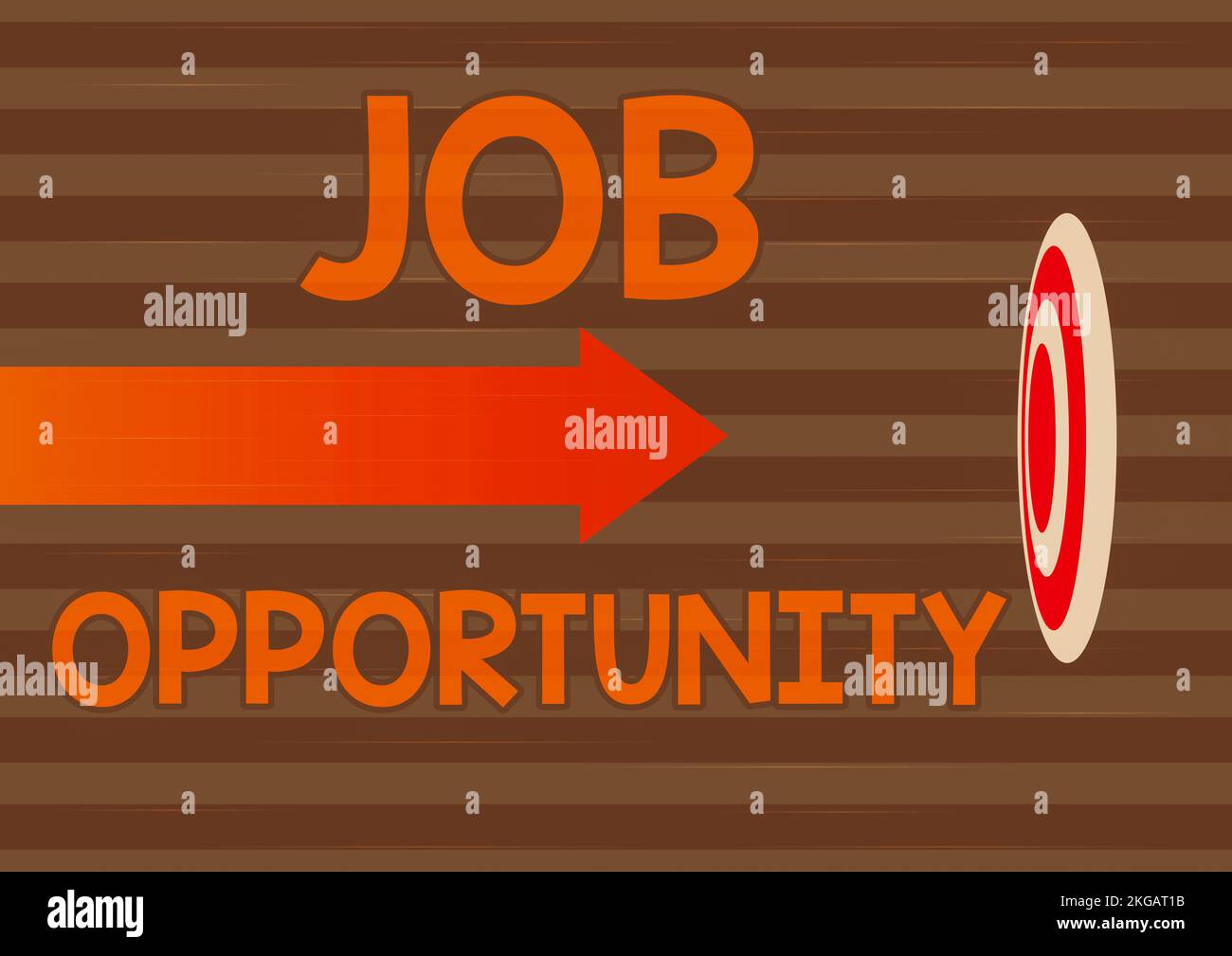 Writing displaying text Job Opportunity. Business overview an ...