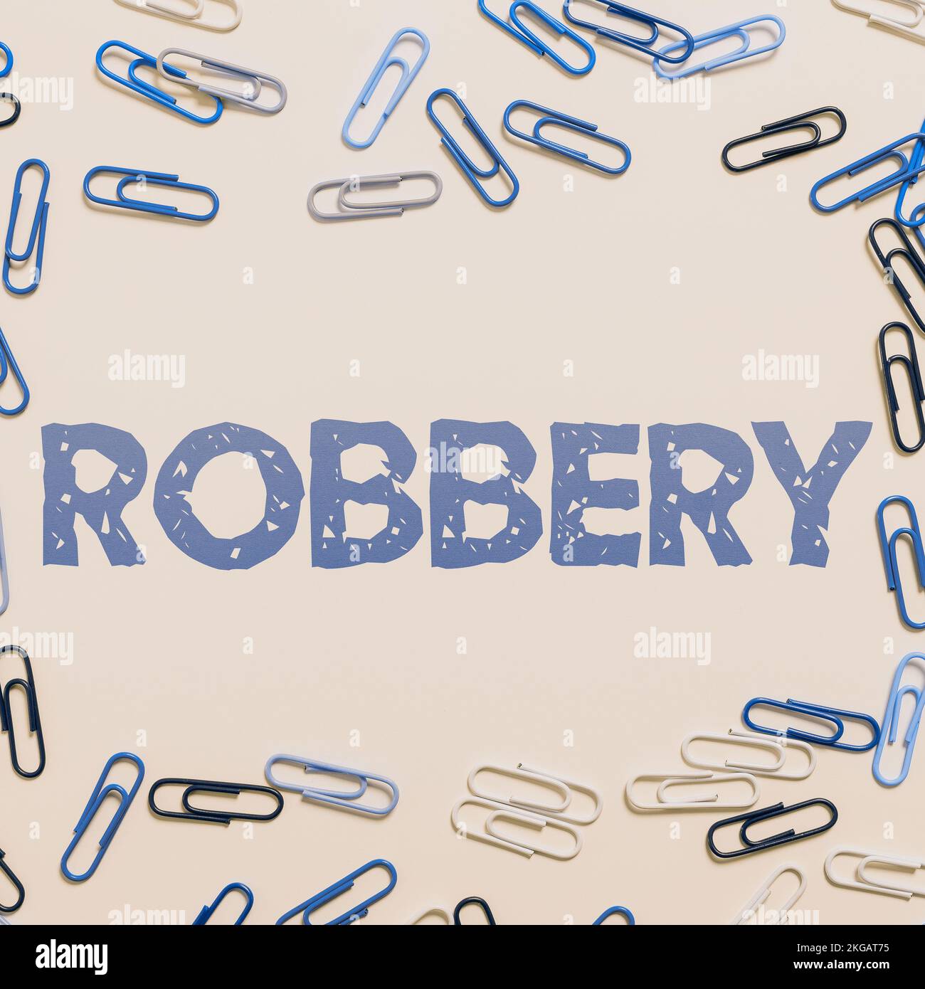 Inspiration showing sign Robbery. Business idea the action of taking ...