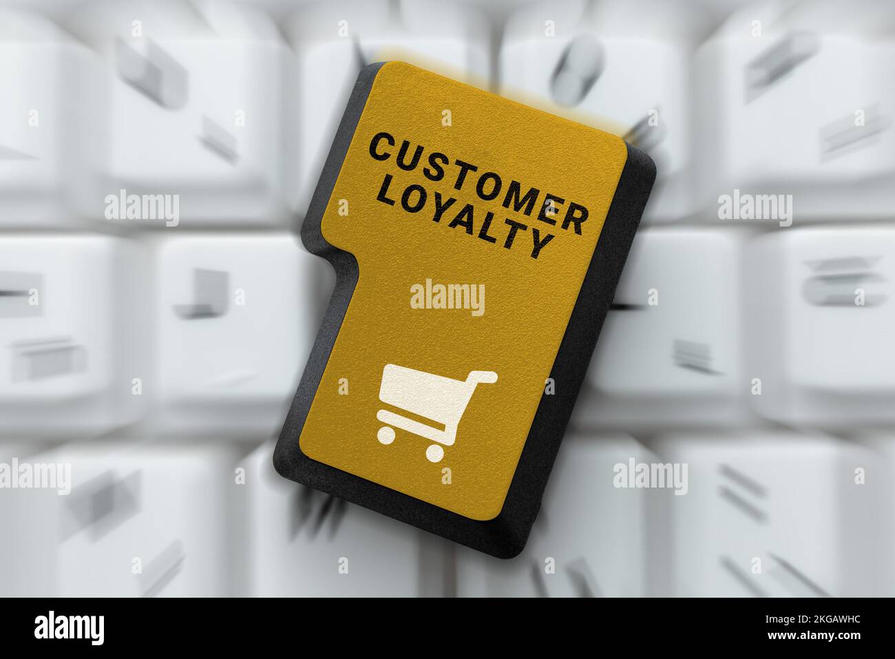 Conceptual caption Customer Loyalty. Conceptual photo Client ... Conceptual caption Customer Loyalty. Conceptual photo Client ...
