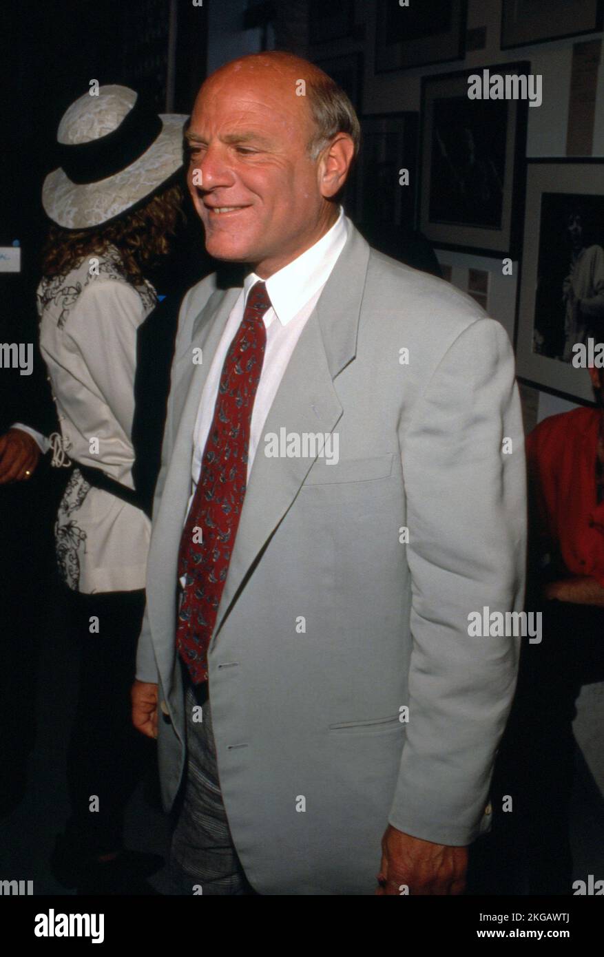 Barry diller hi-res stock photography and images - Alamy