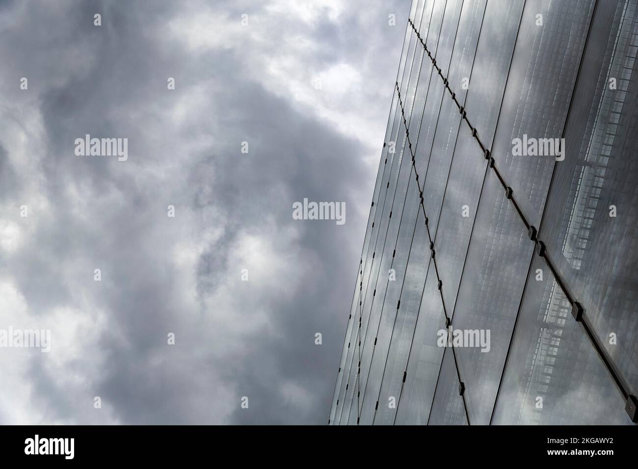 Administration building Nord LB, Norddeutsche Landesbank, office tower ...