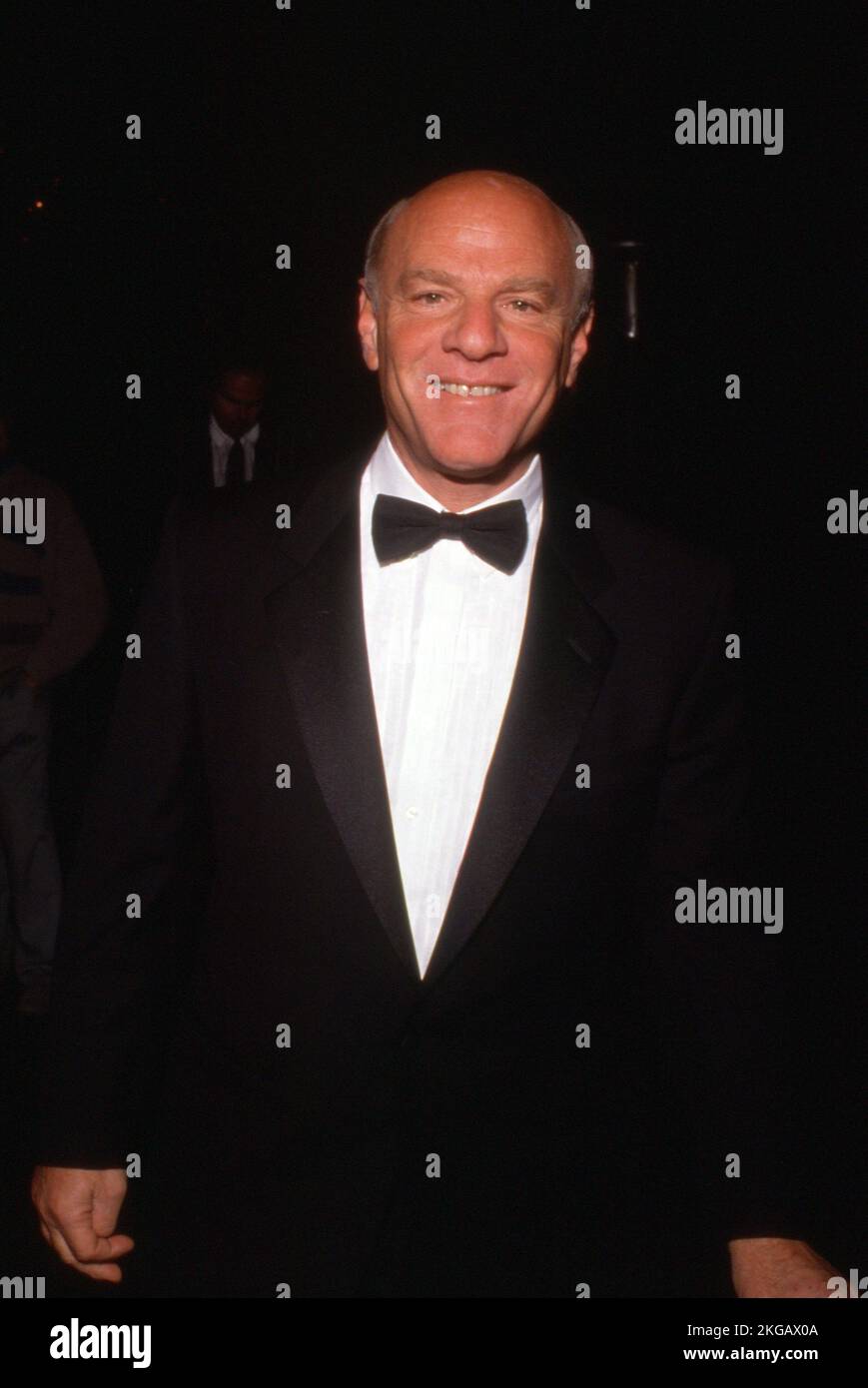 Barry Diller Circa 1980's Credit: Ralph Dominguez/MediaPunch Stock ...