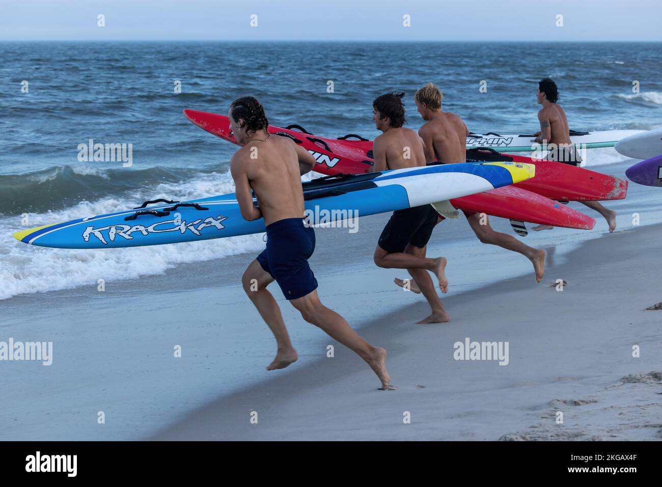 Lifeguard tournament hi-res stock photography and images - Alamy