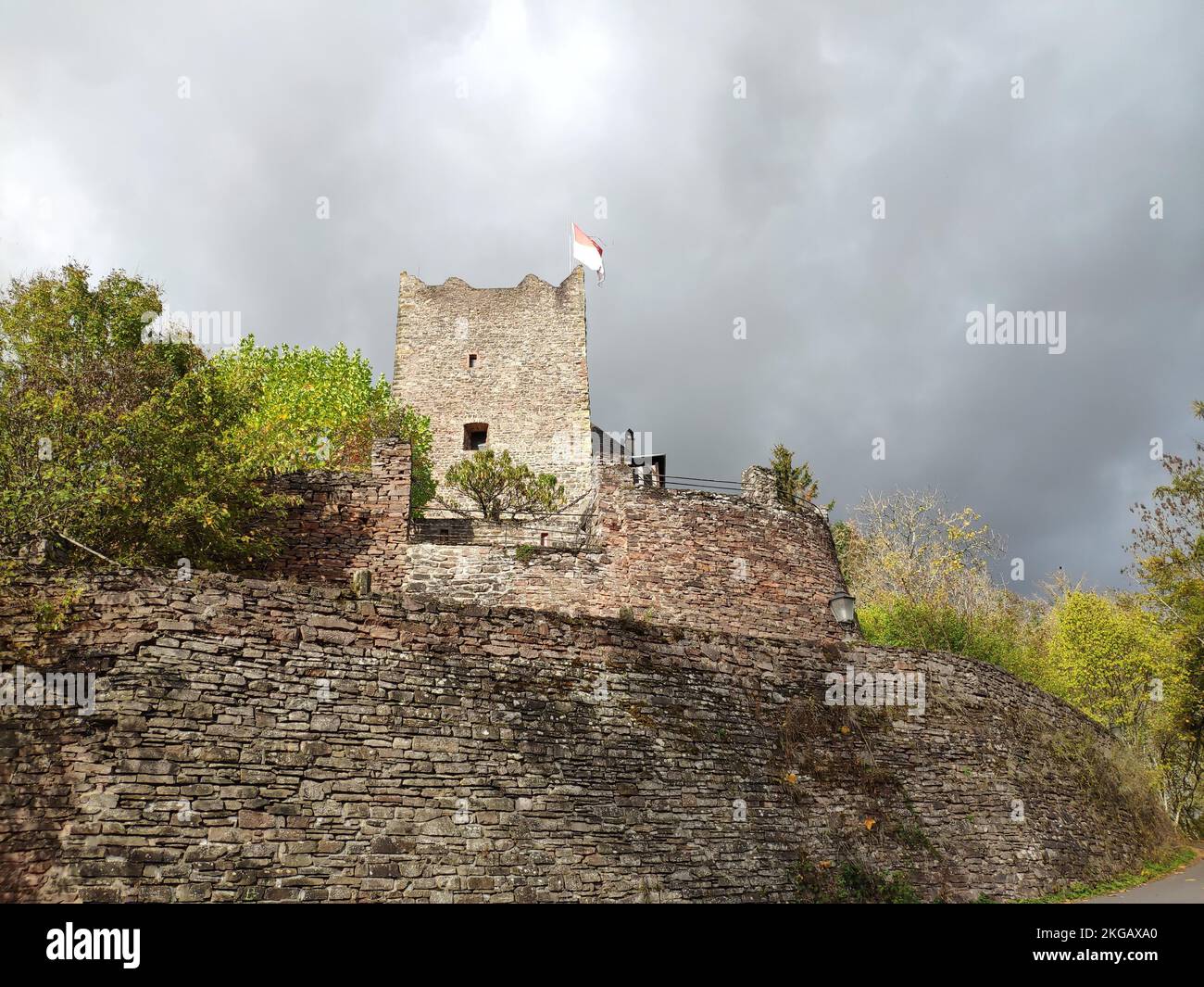 Arras historic building hi-res stock photography and images - Alamy