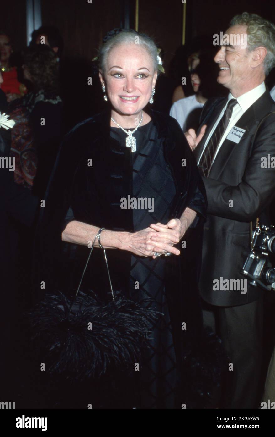 Phyllis Diller Circa 1980's Credit: Ralph Dominguez/MediaPunch Stock ...