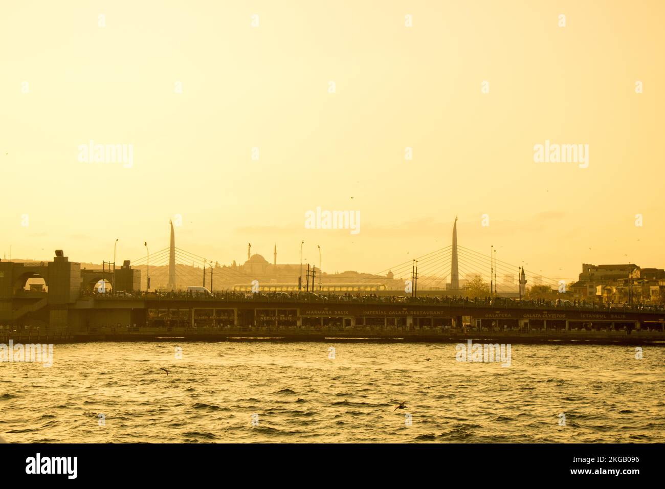Outer view of Ottoman style mosque in Istanbul Stock Photo - Alamy