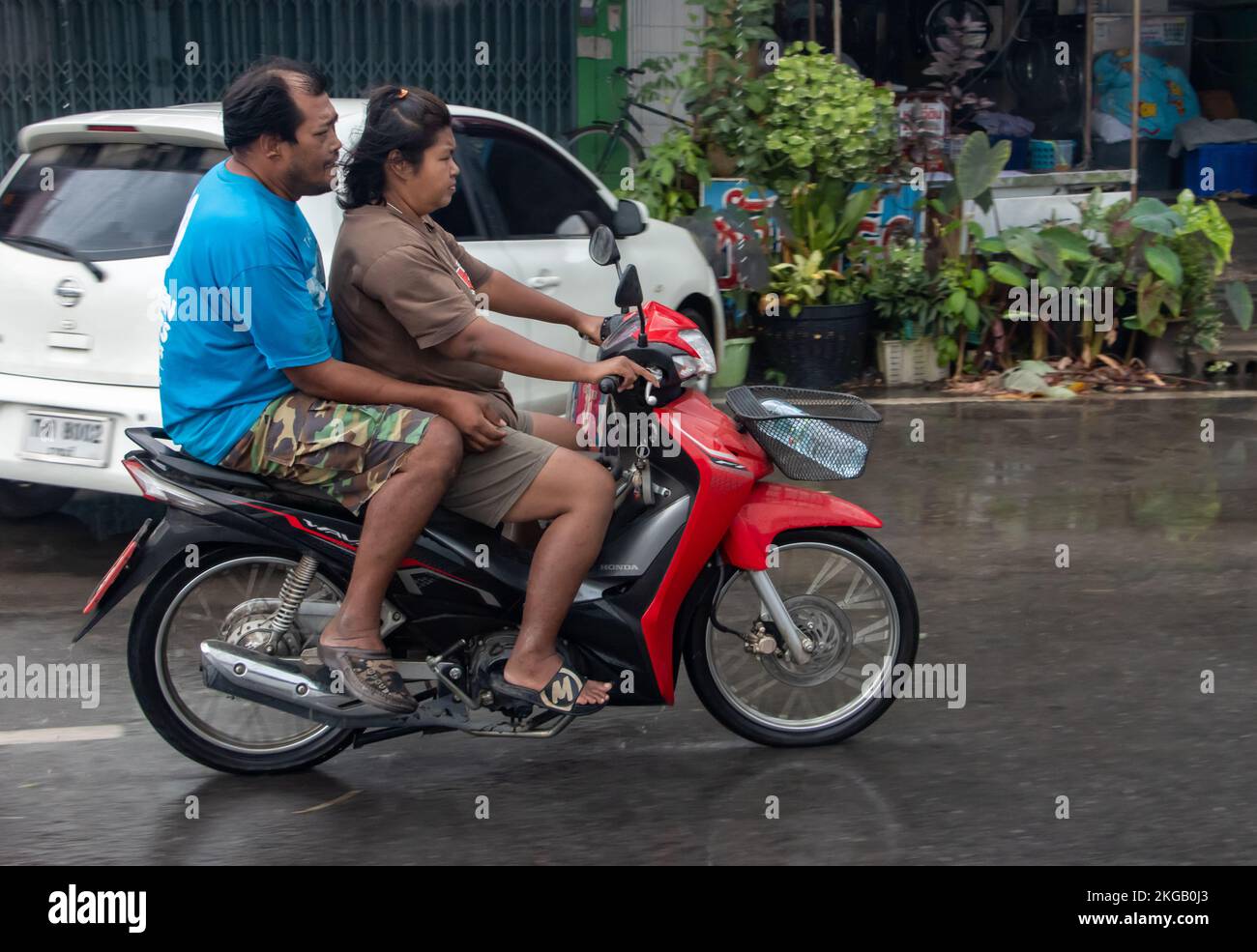 Ranchaburi hi-res stock photography and images - Alamy