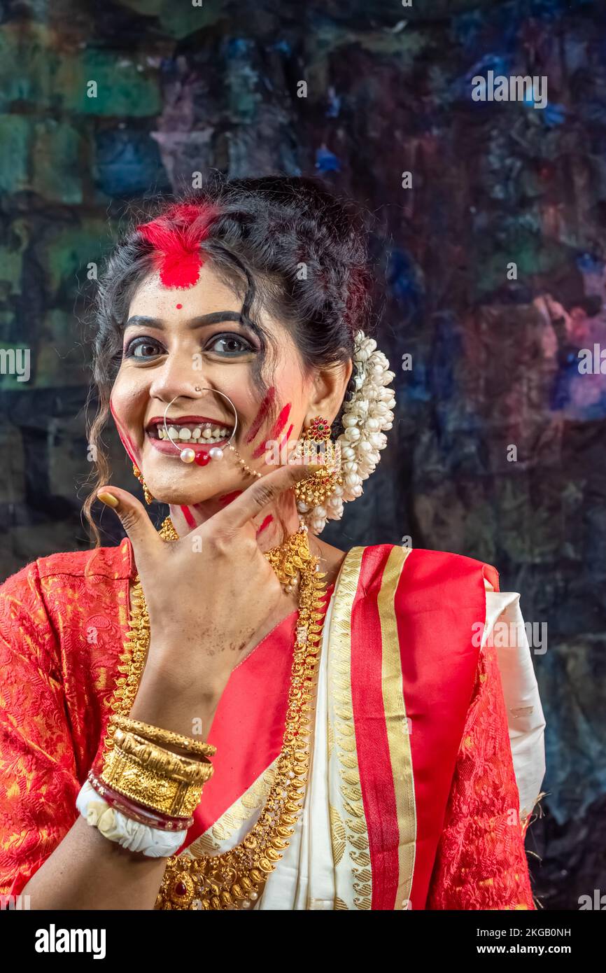 Sindur hi-res stock photography and images - Alamy