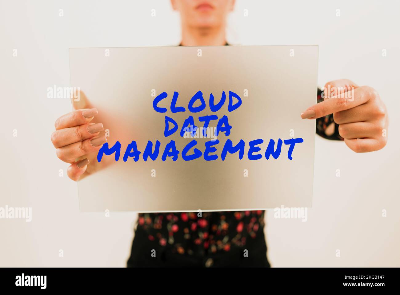 Sign displaying Cloud Data Management. Business concept A technique to ... Sign displaying Cloud Data Management. Business concept A technique to ...