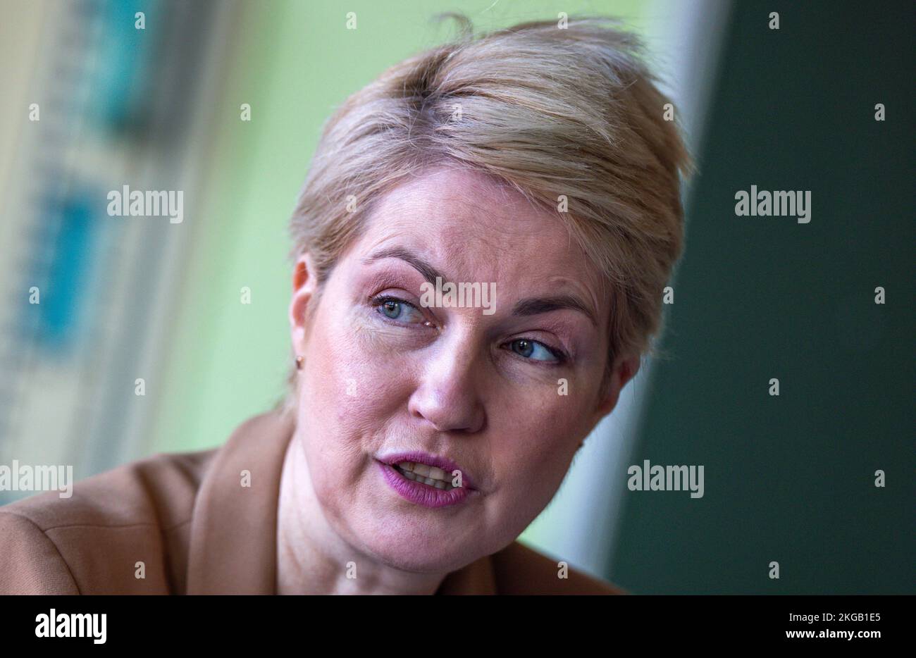 After almost a day of justice minister hi-res stock photography and images - Alamy