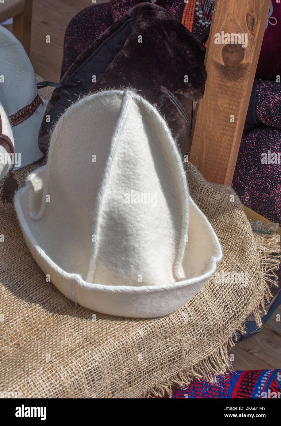 Turkish traditional hat hi-res stock photography and images - Alamy