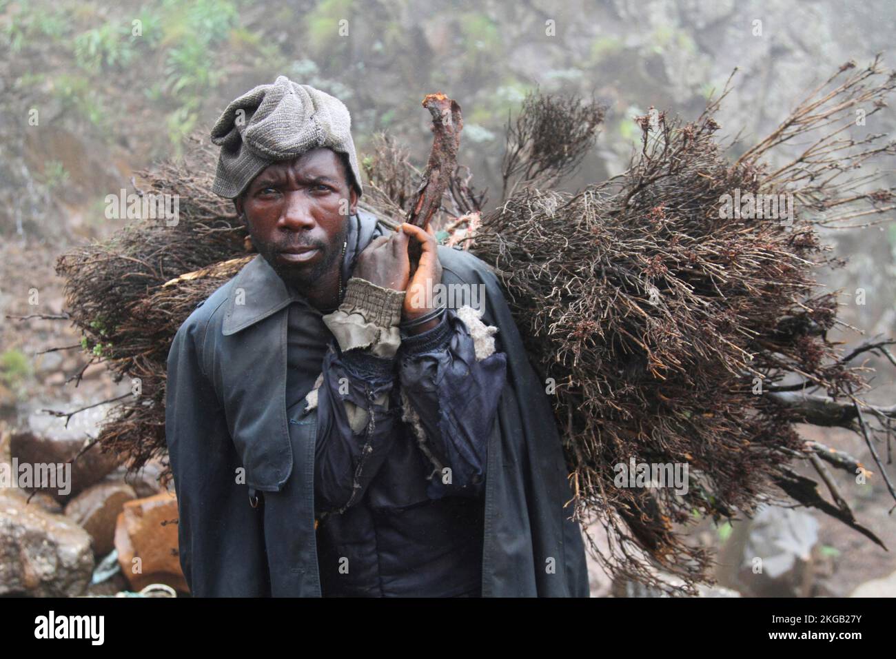 Native southern africa hi-res stock photography and images - Alamy