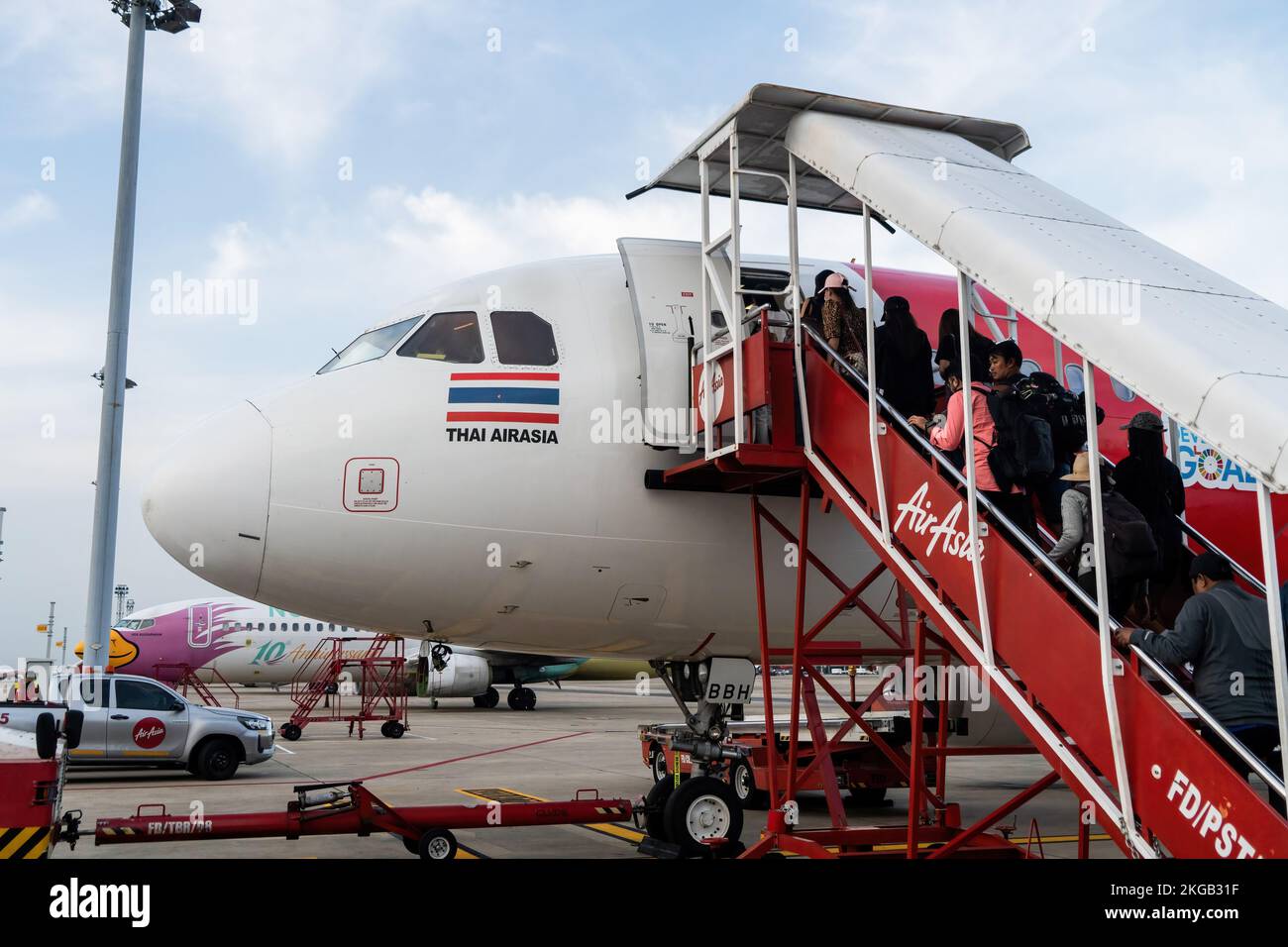 Dmk logos hi-res stock photography and images - Alamy