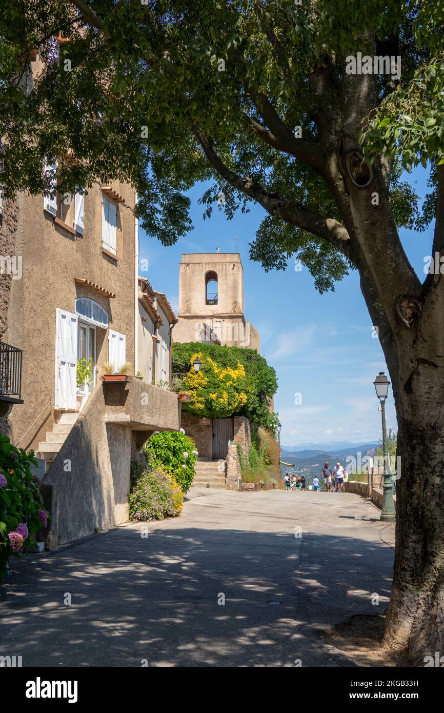 Gassin hi-res stock photography and images - Alamy