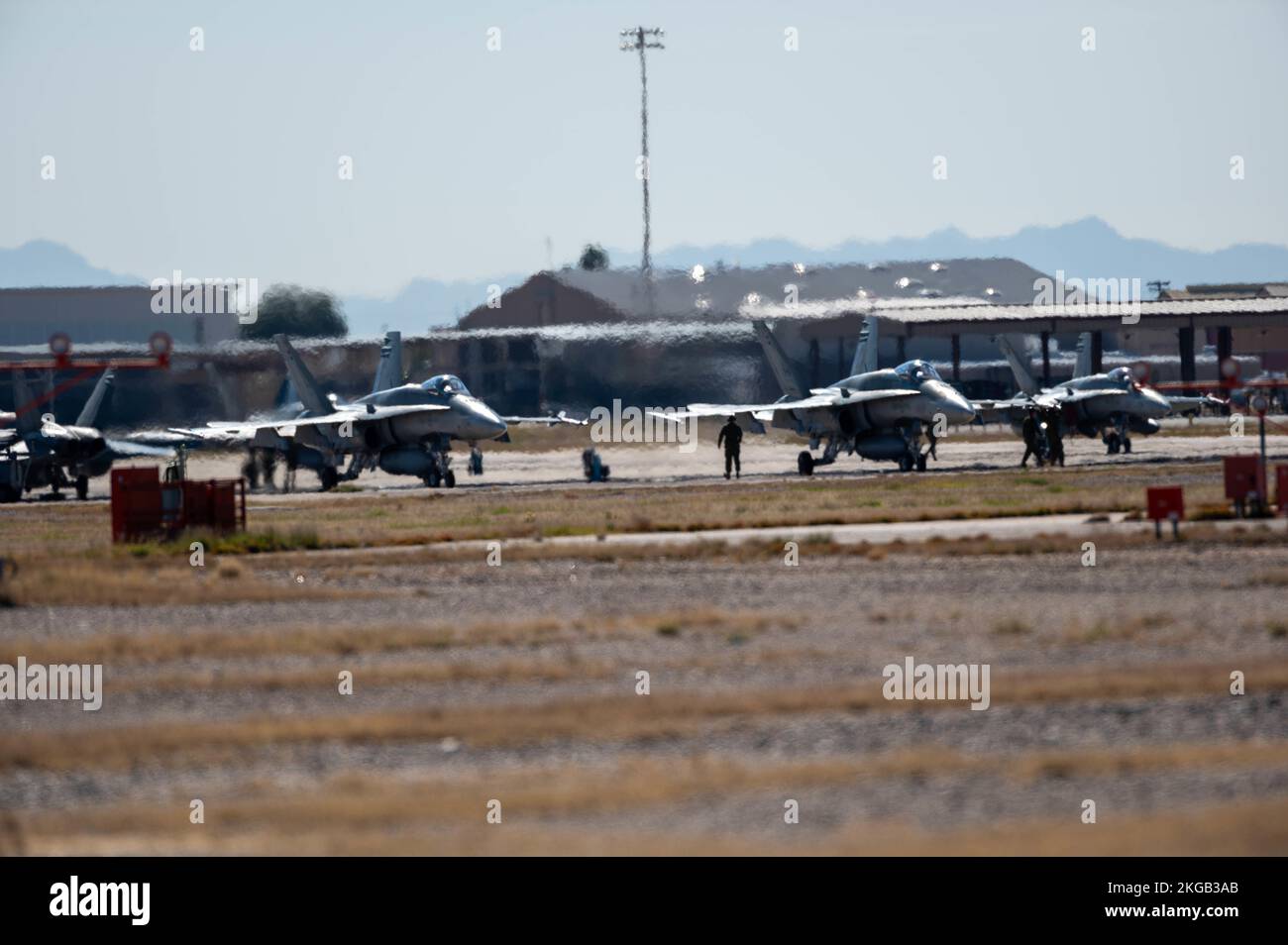 607th air control squadron hi-res stock photography and images - Alamy