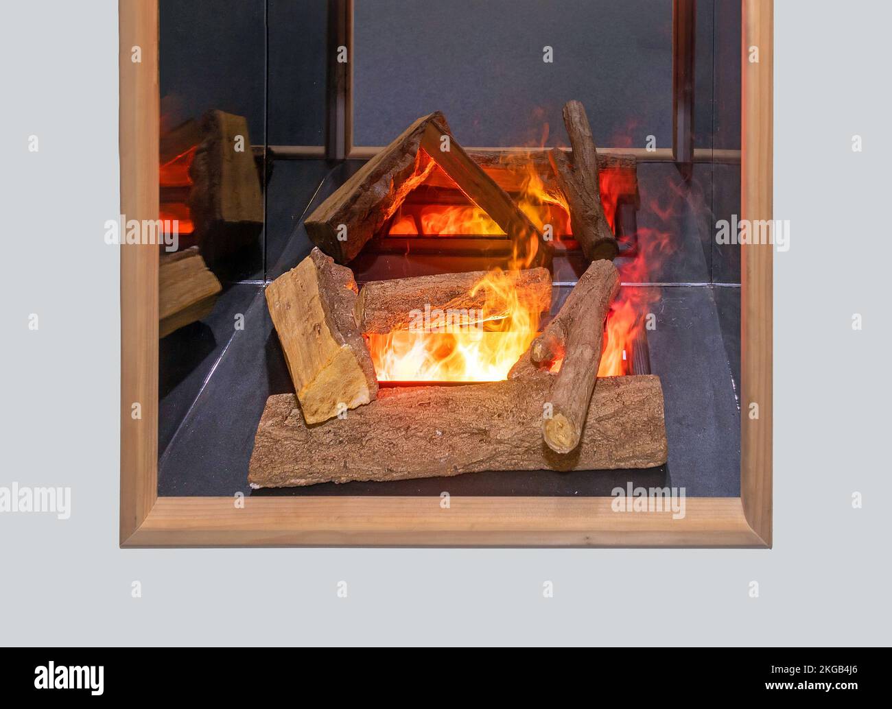 Fire effect hi-res stock photography and images - Alamy