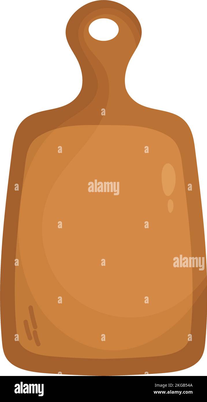 chopping board icon Stock Vector Image & Art - Alamy