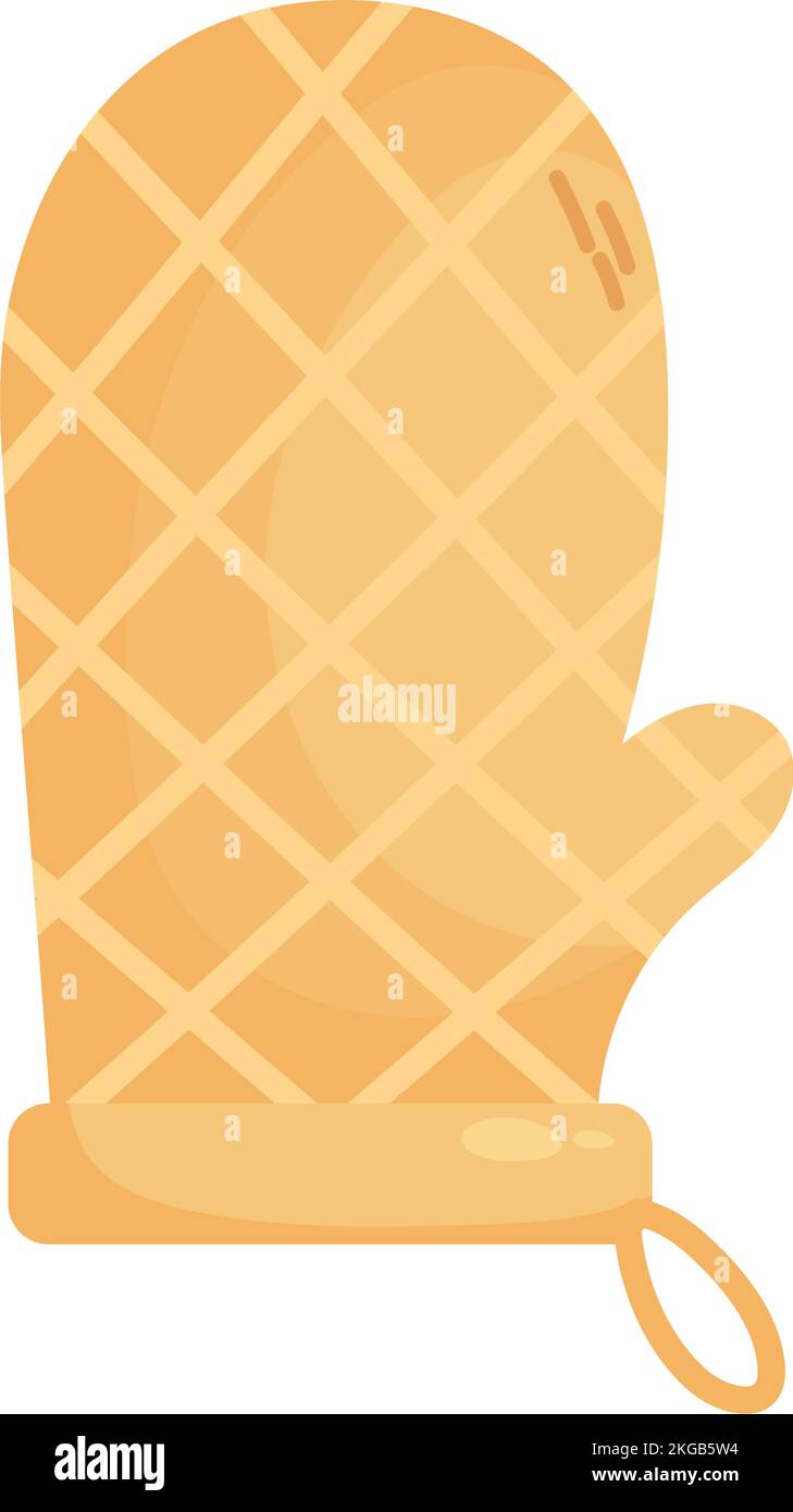 cooking glove design Stock Vector Image & Art - Alamy