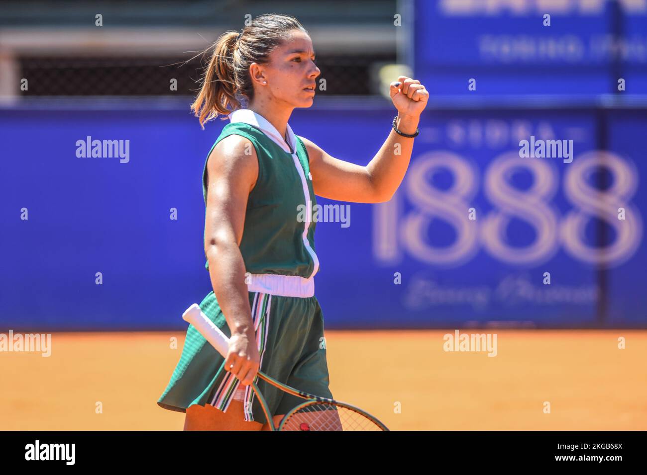 Natalija stevanovic serbia hi-res stock photography and images - Alamy