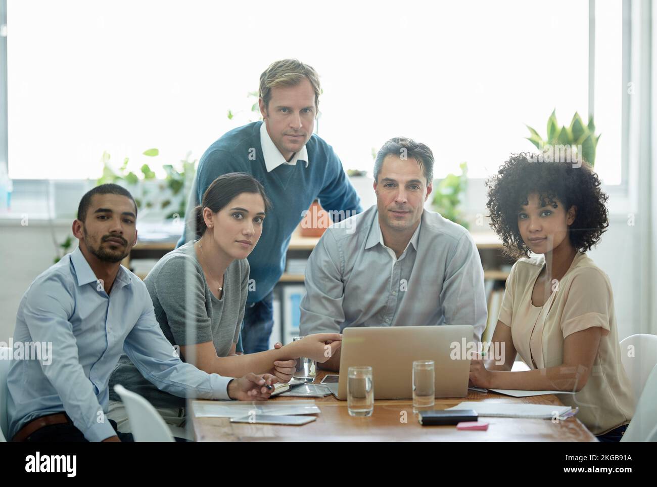 We never fail to plan Stock Photo - Alamy