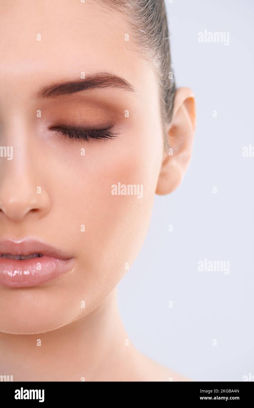 Skin blemish hi-res stock photography and images - Alamy