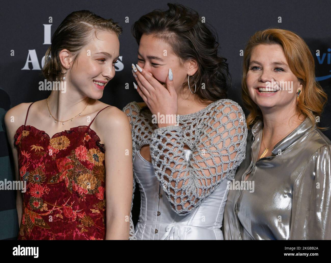 Magdalena laubisch hi-res stock photography and images - Alamy