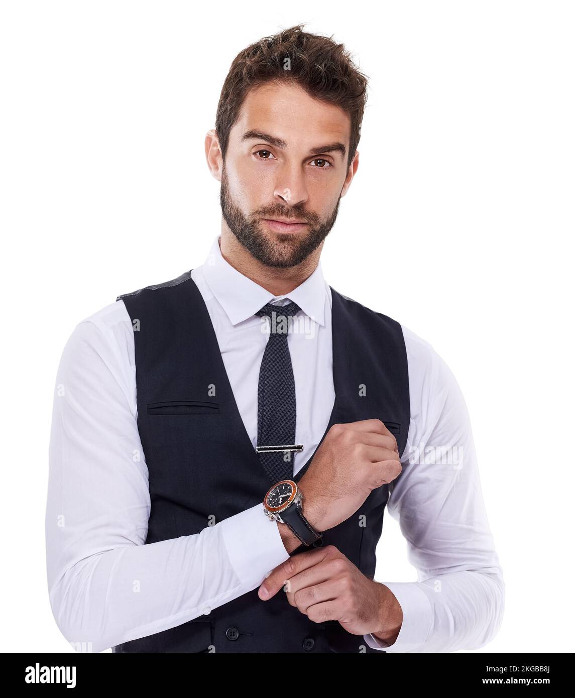 Hes full of charm and charisma. Full length portrait of a well dressed ... Hes full of charm and charisma. Full length portrait of a well dressed ...