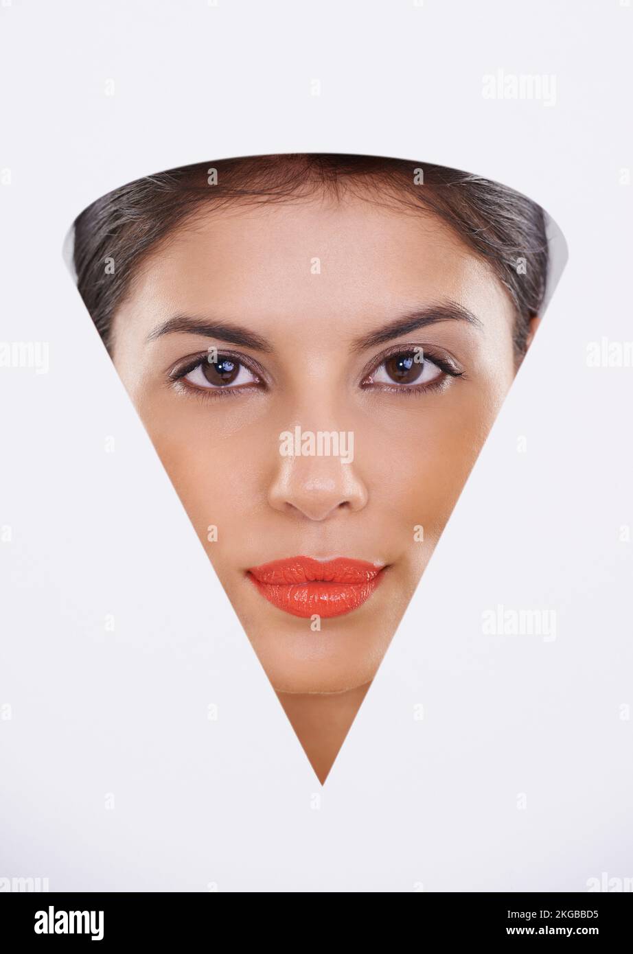 Perfect shape hi-res stock photography and images - Alamy