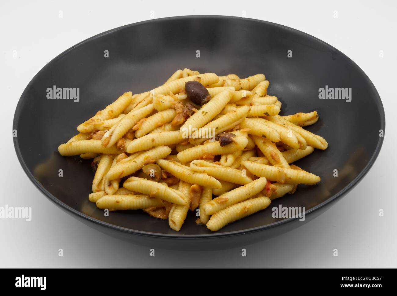 Maccheroni hi-res stock photography and images - Alamy
