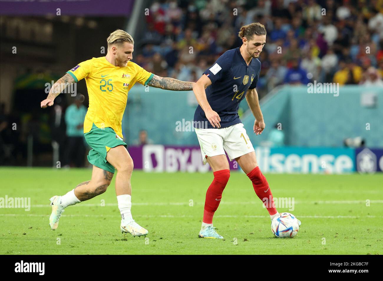 Jason cummings australia hi-res stock photography and images - Alamy